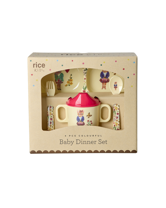 Kids – Rice By Rice