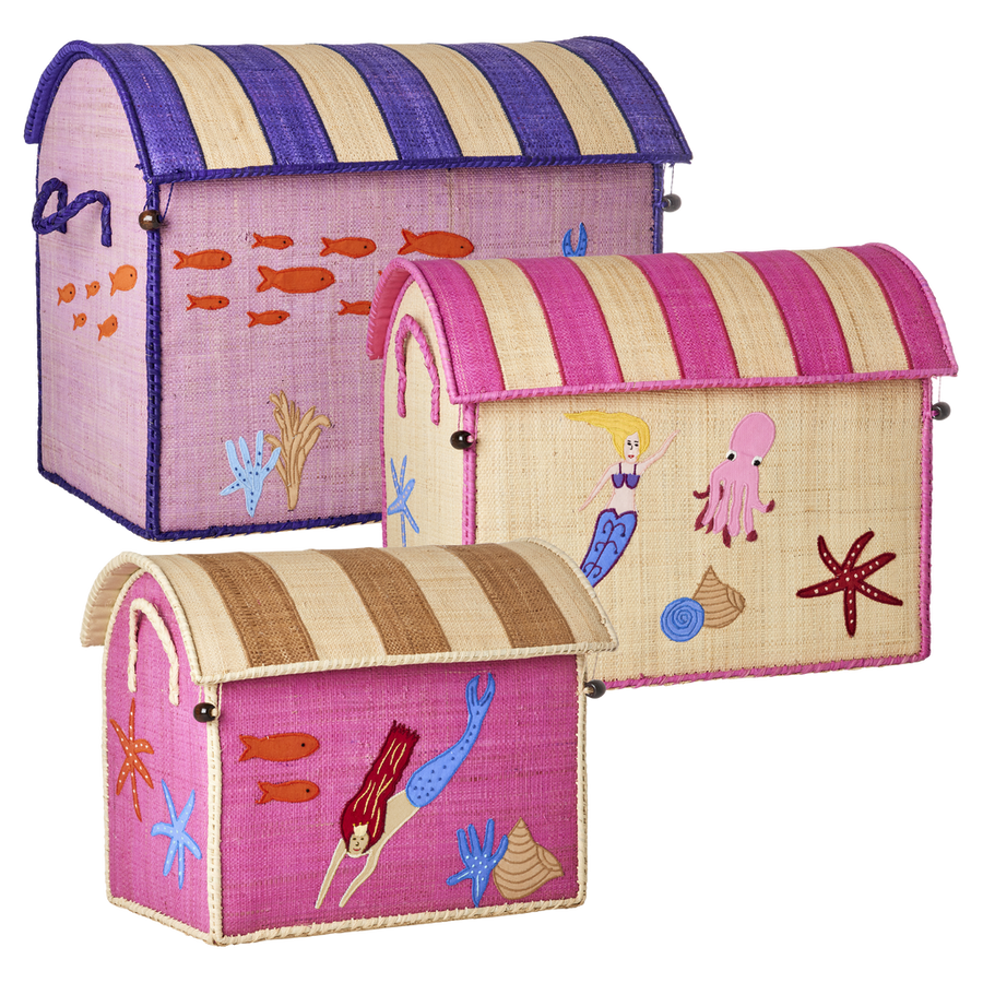 Sets – Rice By Rice