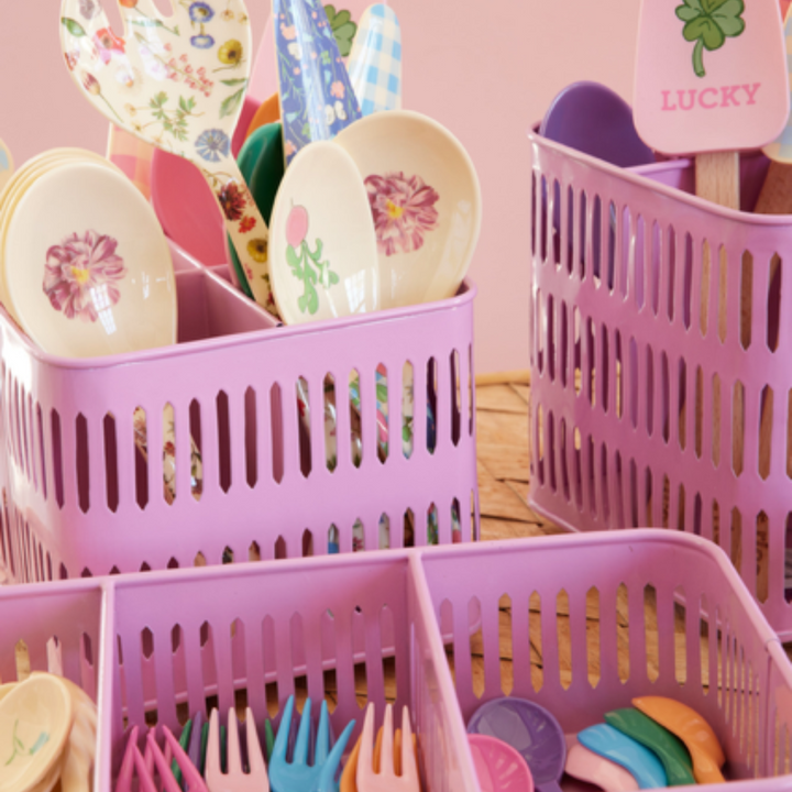 Rice by Rice – Rice By Rice