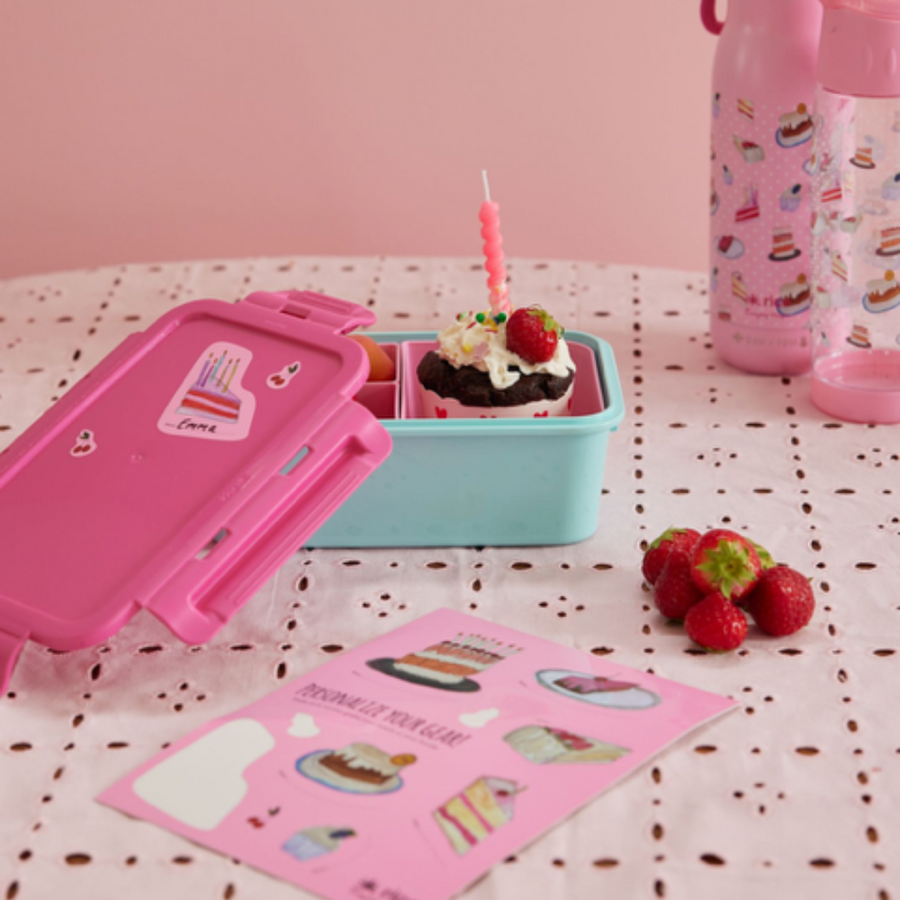 Rice by Rice – Rice By Rice